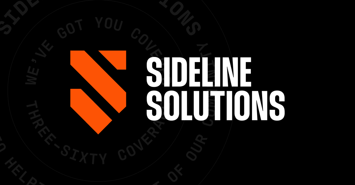 About Us | Sideline Solutions